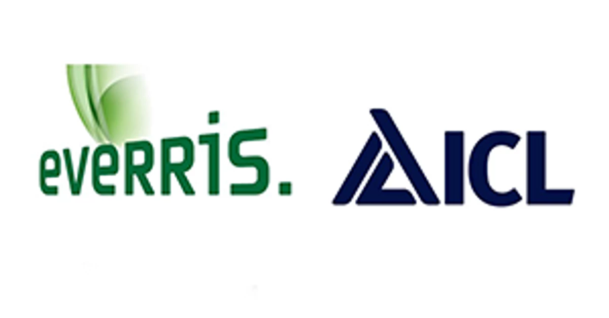 ICL EVERRIS Landscaper Pro fűmagok és gyeptrágyák széles választéka